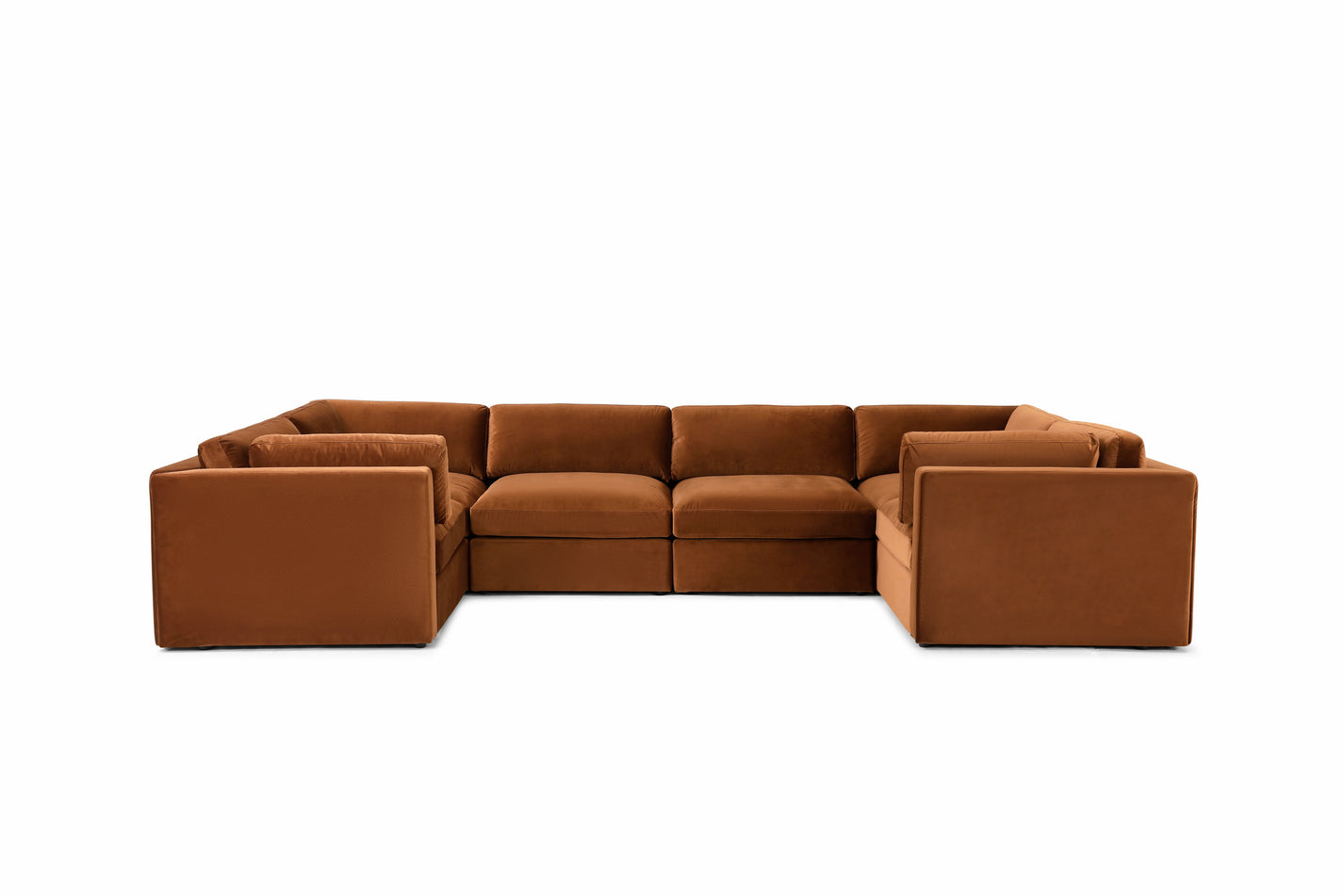 Bella Grand U-Shape – Bellamia Collections