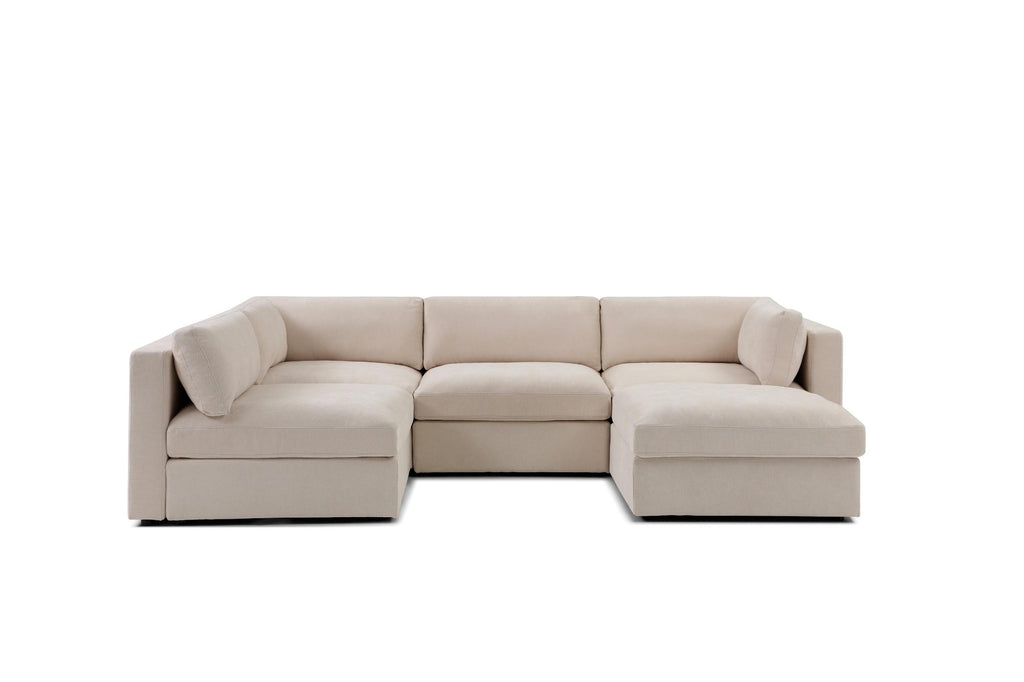 Bellamia Collections | Modern Modular Sofas, Armchairs & Loveseats