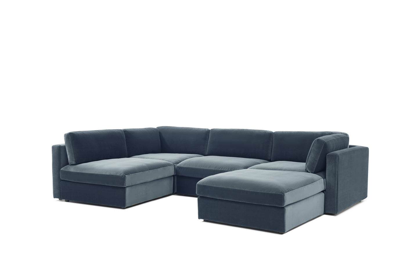 Bellamia Collections | Modern Modular Sofas, Armchairs & Loveseats