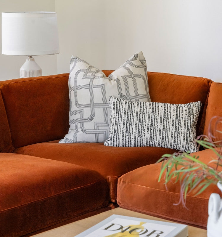 Bellamia Collections | Modern Modular Sofas, Armchairs & Loveseats