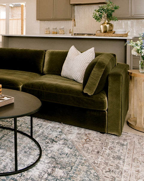 Bellamia Collections | Modern Modular Sofas, Armchairs & Loveseats