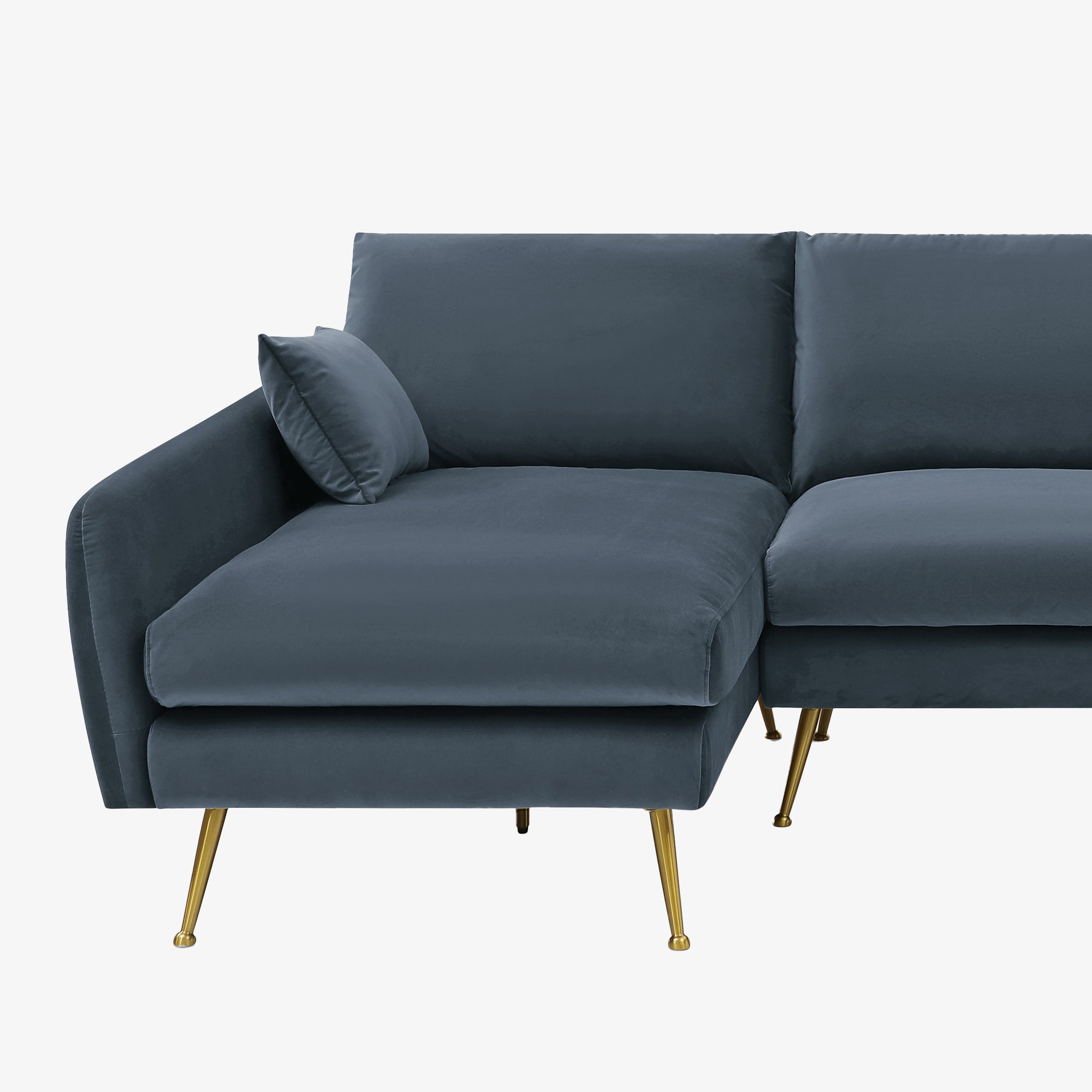 Bellamia Collections | Modern Modular Sofas, Armchairs & Loveseats